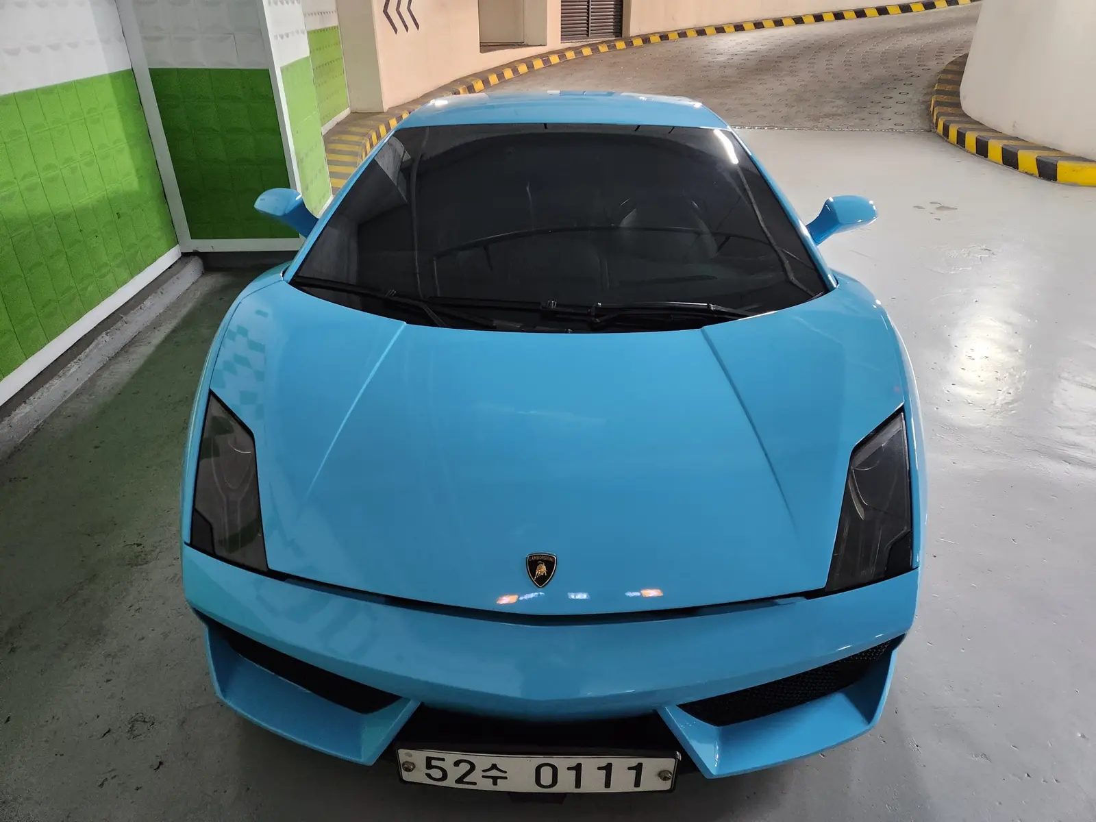 SG Supercars
